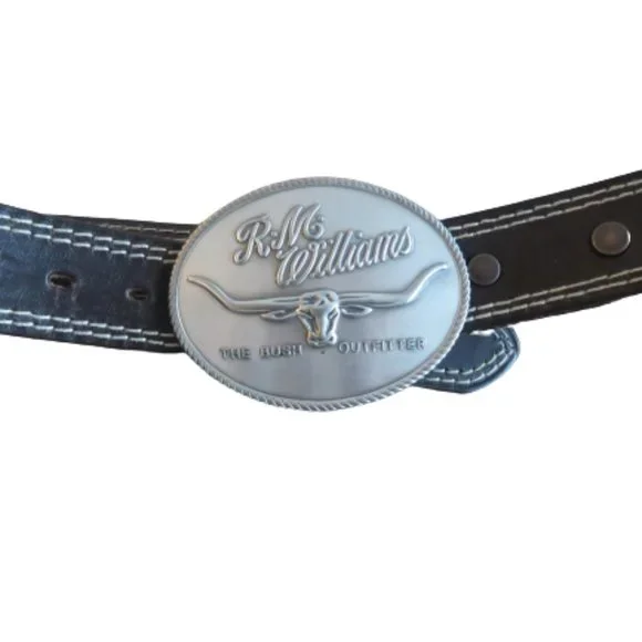 Rm Williams Belt Buckles Australia Online Deals | prosdocimiconsultoria ...